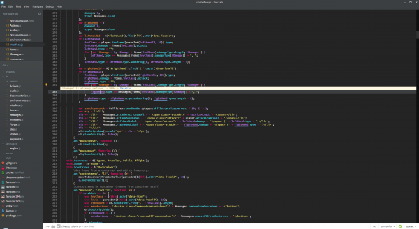 Top 15 Brackets Extensions (for 0.42+) | Vaughn Royko